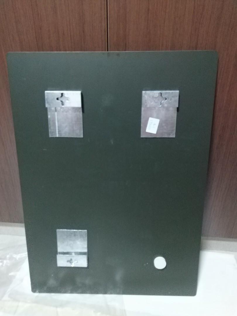 Bathroom Wall ADL Mirror, Furniture & Home Living, Bathroom & Kitchen ...