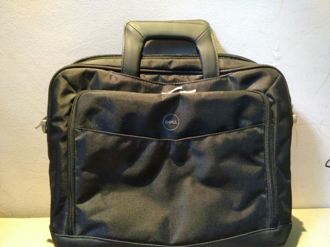 Dell Laptop Bag Sling, Computers & Tech, Parts & Accessories, Computer ...