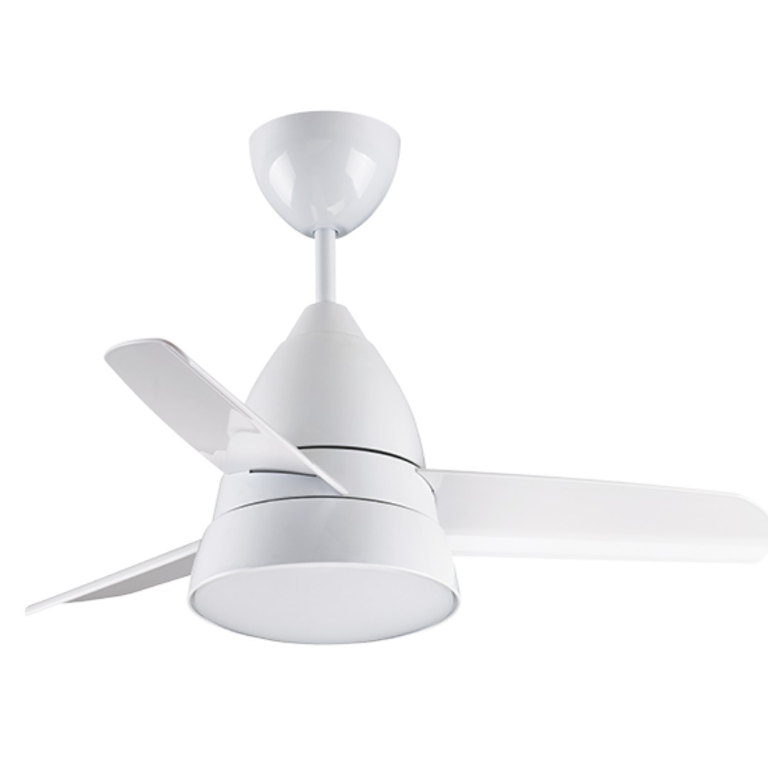 Compact Ceiling Fan Singapore | Shelly Lighting