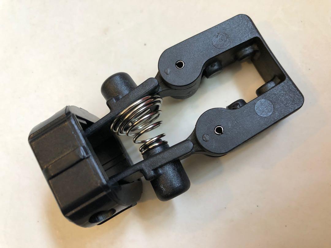 Hobie Aka Spring Hinge Lock Kit for Adventure Island and Tandem Island ...