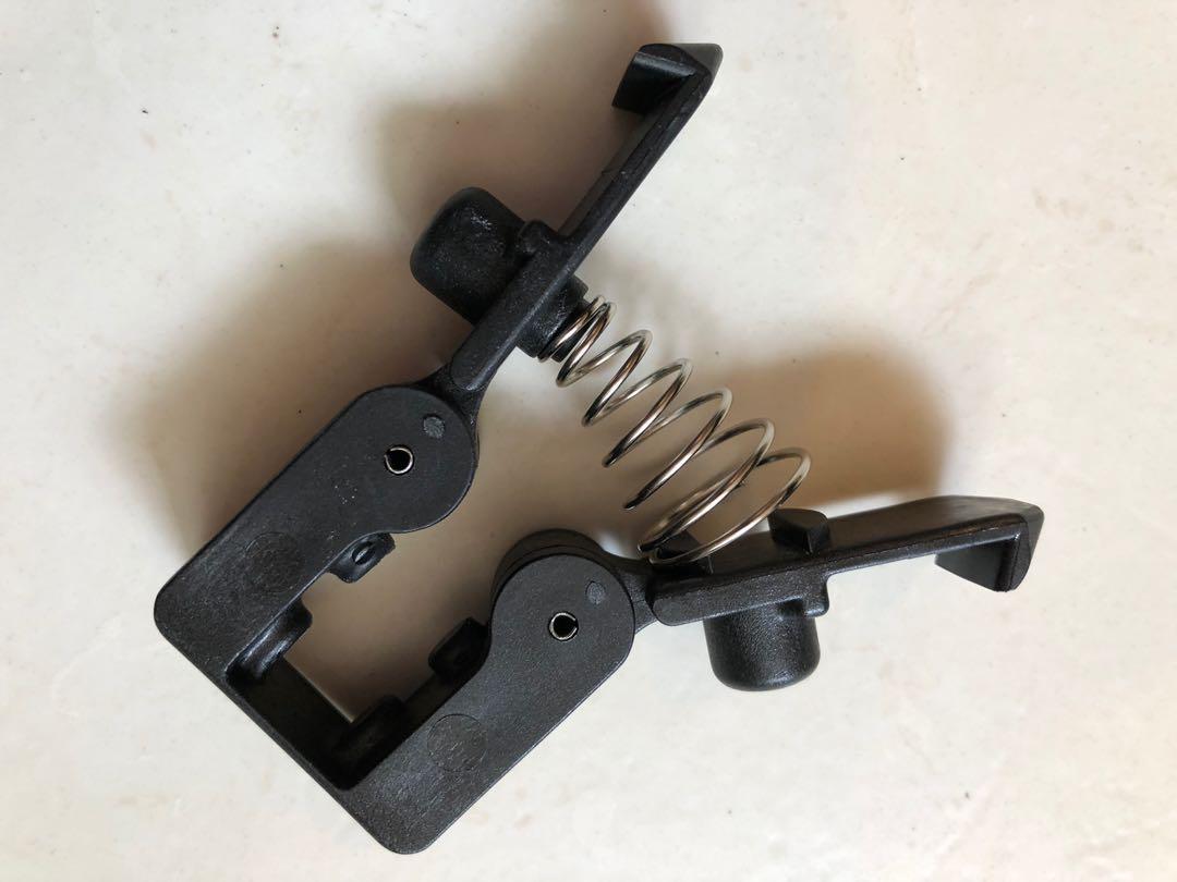 Hobie Aka Spring Hinge Lock Kit for Adventure Island and Tandem Island ...