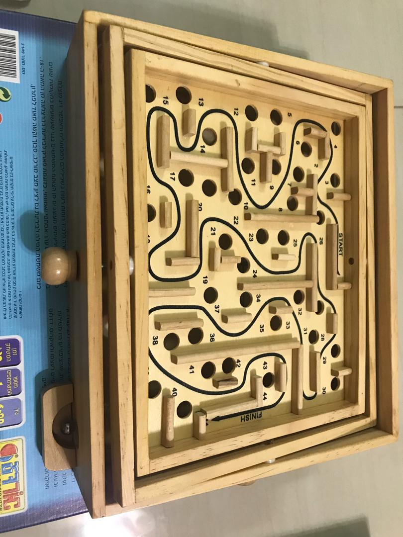 Israel orda game, Hobbies & Toys, Toys & Games on Carousell