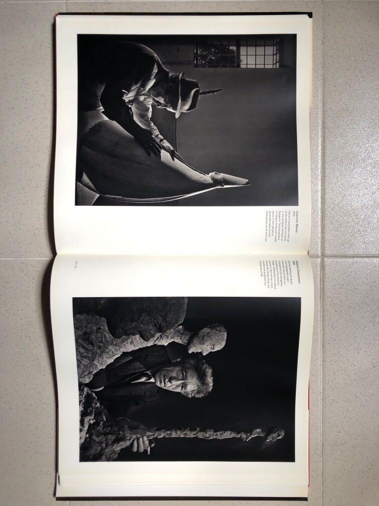 Karsh 50 Years Retrospective, Hobbies & Toys, Books & Magazines ...