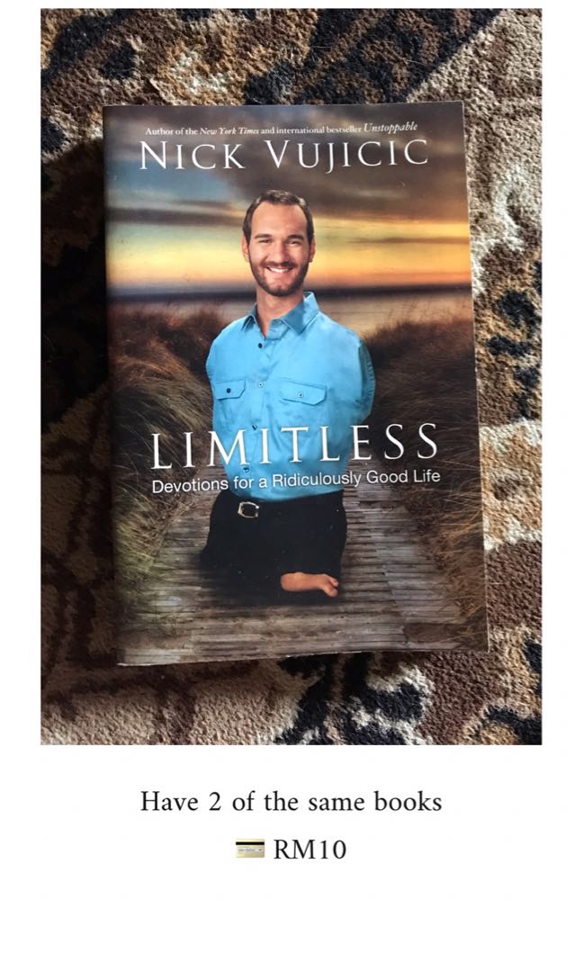 Limitless, Hobbies & Toys, Books & Magazines, Magazines on Carousell