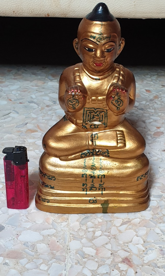 Lp yeam kmt, Hobbies & Toys, Memorabilia & Collectibles, Religious ...