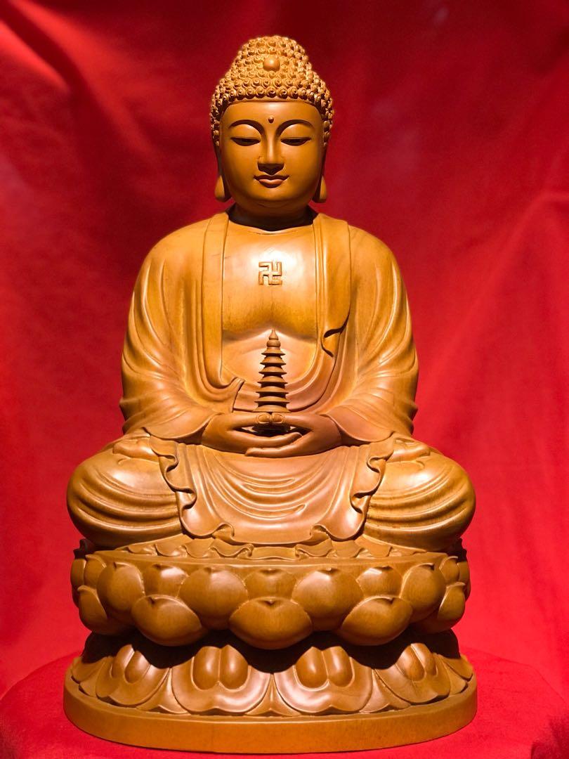Medicine Buda, Hobbies & Toys, Memorabilia & Collectibles, Religious ...