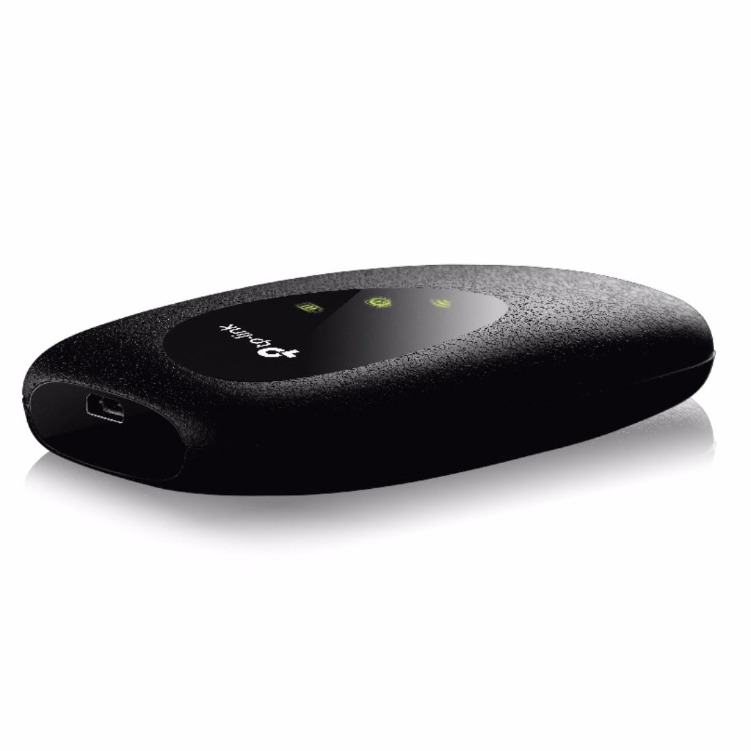 NEW TP-Link 4G LTE Mobile Wi-Fi M7200 Portable 150Mbps Wireless ...