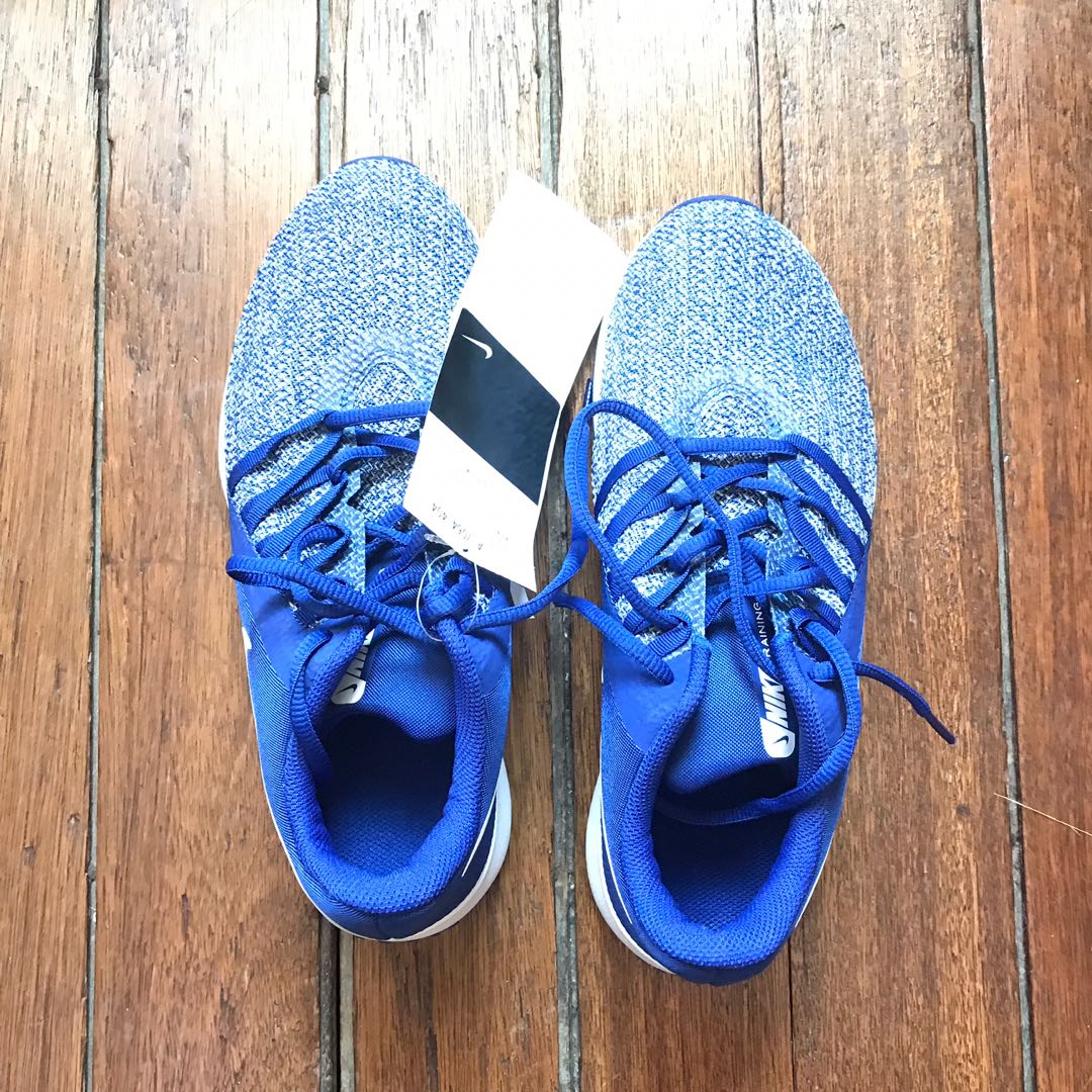 NIKE Training, Men's Fashion, Activewear on Carousell