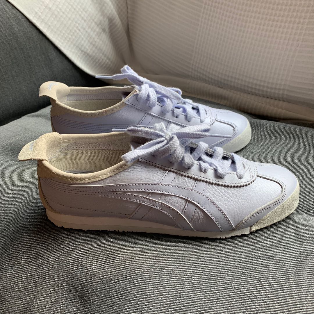 Onitsuka tiger - lilac colour, Women's Fashion, Footwear, Sneakers on ...