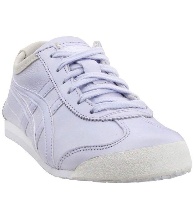 Onitsuka tiger - lilac colour, Women's Fashion, Footwear, Sneakers on ...
