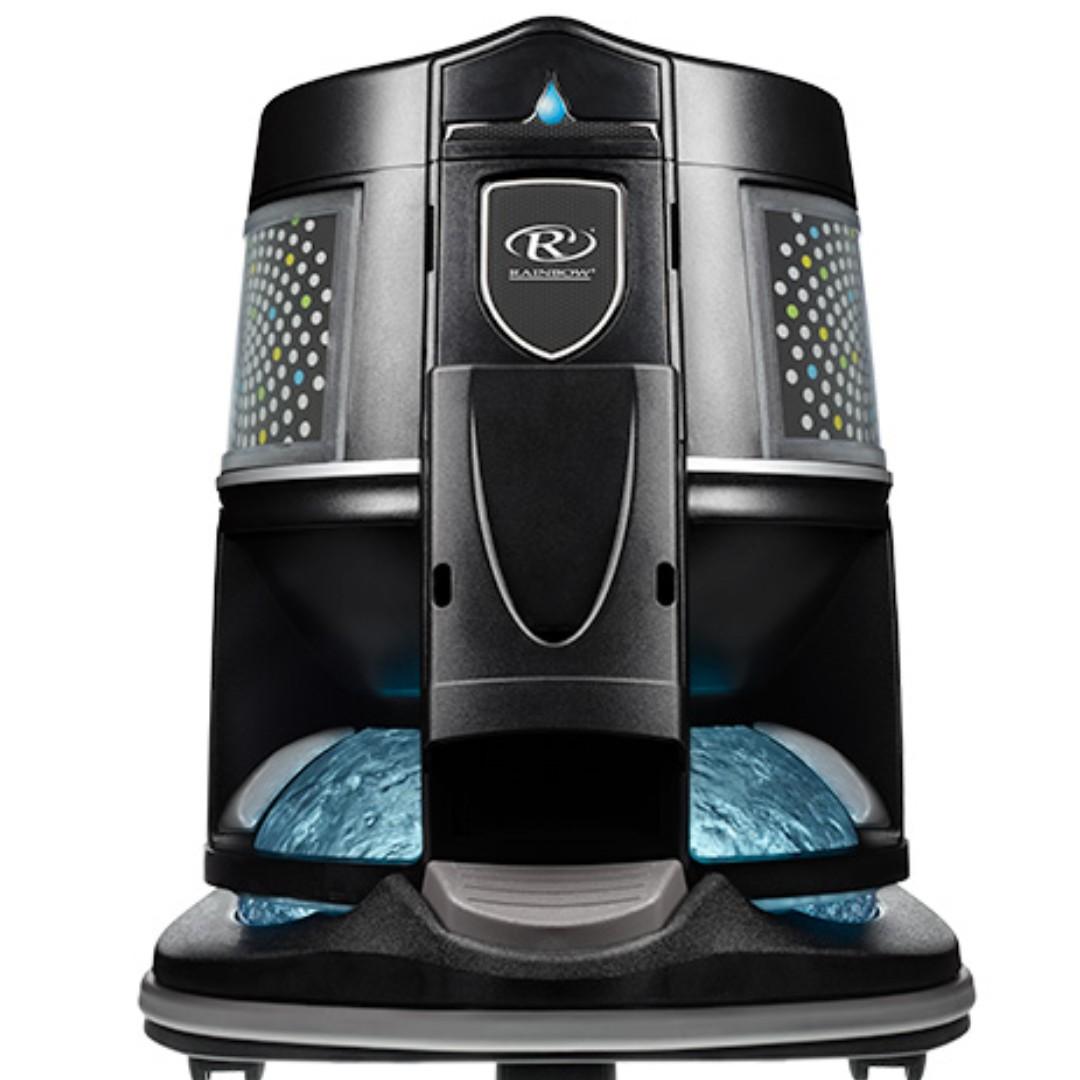 Free Rainbow Cleaning System Demonstration. After the demonstration it s up to you if you want to buy. TV Home Appliances Other Home Appliances on Carousell