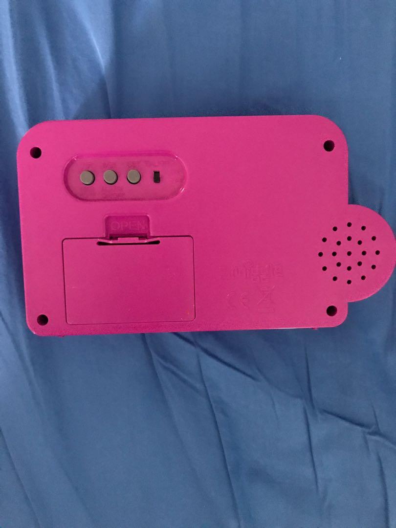Smiggle Alarm Clock, Babies & Kids, Baby Nursery & Kids Furniture ...