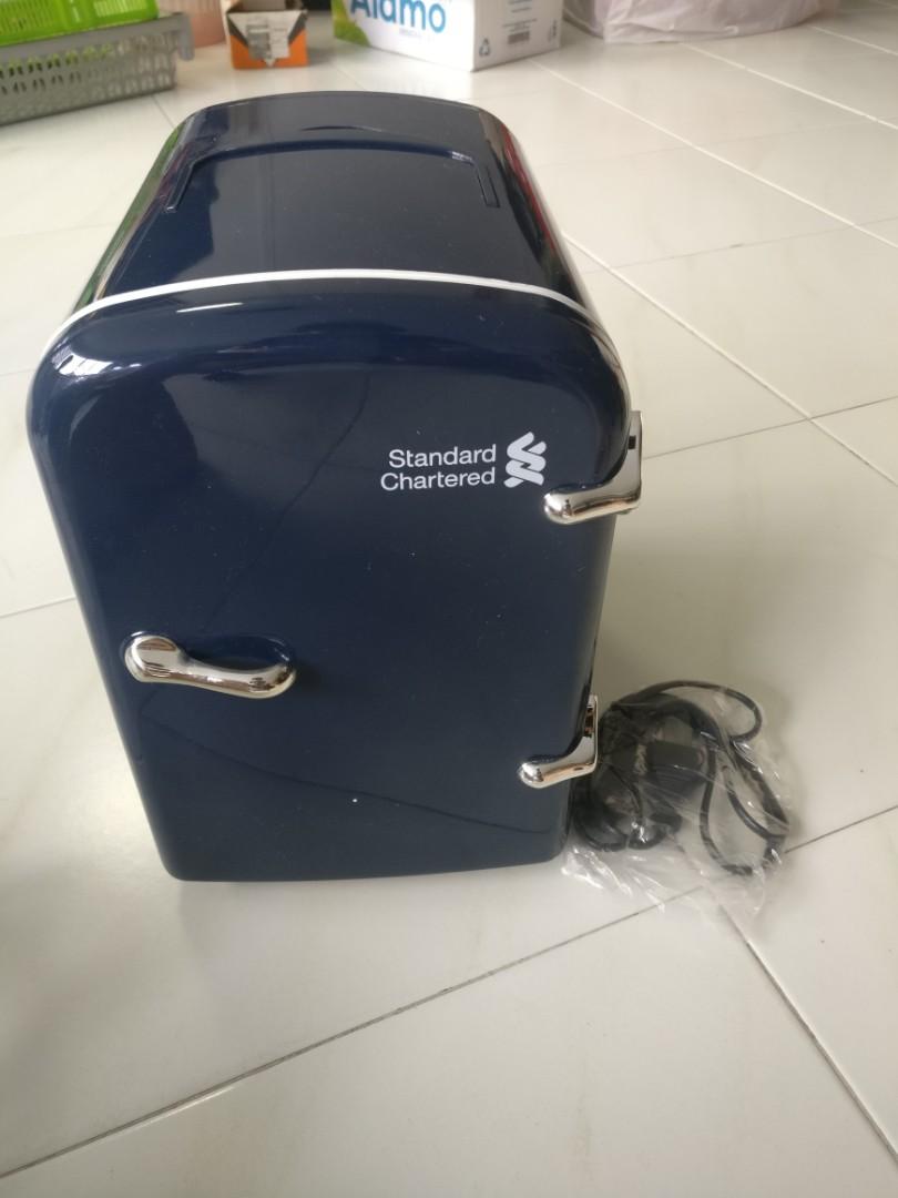 Standard charted Mini Fridge, TV & Home Appliances, Kitchen Appliances ...