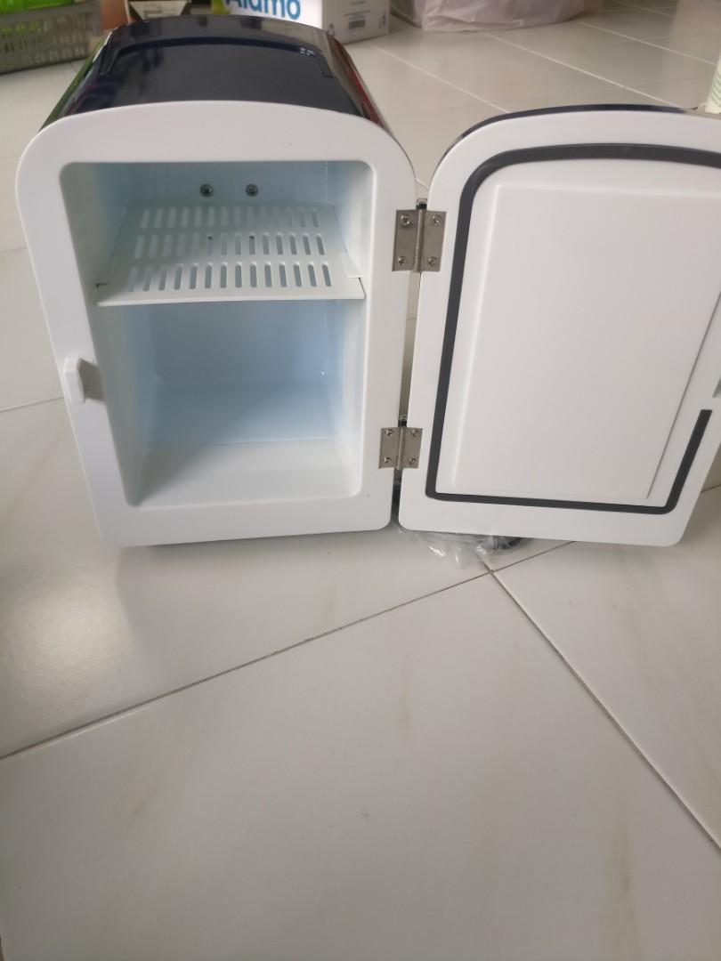 Standard charted Mini Fridge, TV & Home Appliances, Kitchen Appliances ...