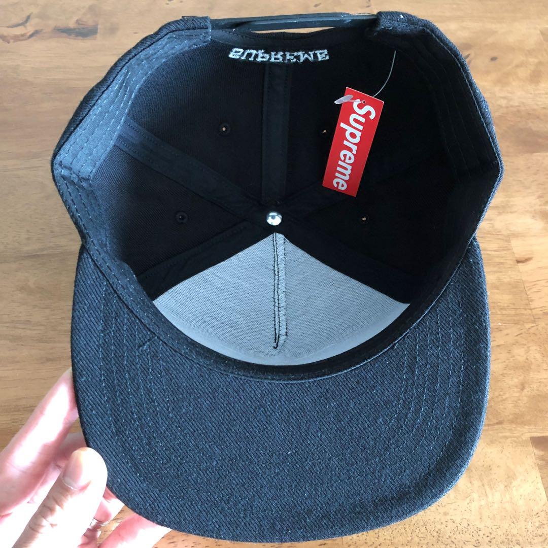 Supreme x ODB cap, Men's Fashion, Watches & Accessories, Caps & Hats on ...