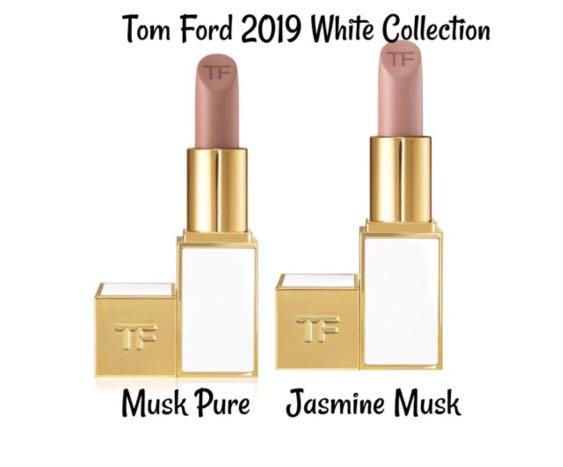 Tom Ford Limited Edition - Jasmine Musk, Kesehatan & Kecantikan, Rias ...
