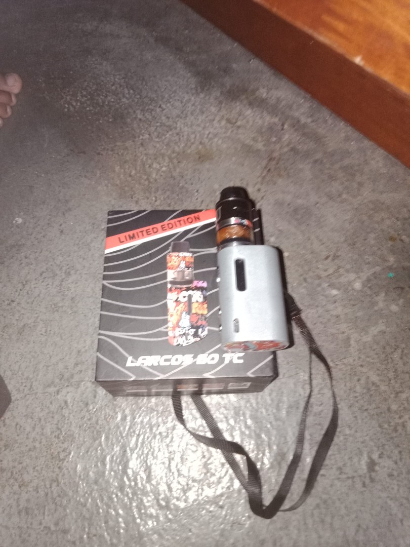 vape larcos, Computers & Tech, Laptops & Notebooks on Carousell