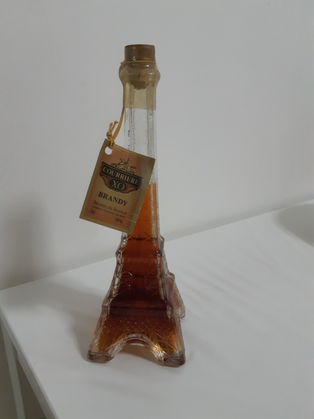Vintage XO Brandy, Hobbies & Toys, Memorabilia & Collectibles, Vintage ...
