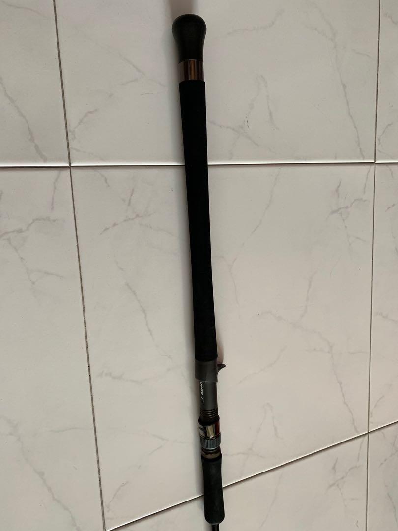 ZENAQ Fishing Rod, Everything Else on Carousell