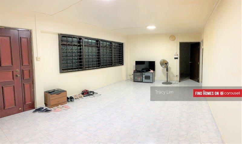 181 YUNG SHENG ROAD, Property, For Sale, HDB on Carousell