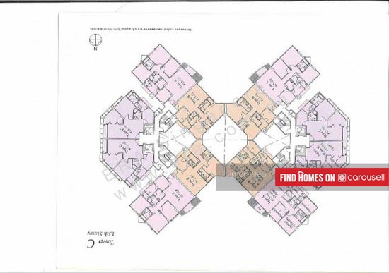 30 Dover Rise, Property, Rentals, Condos & ECs on Carousell