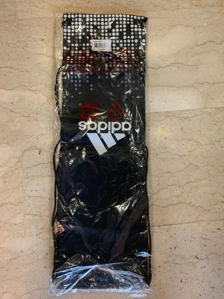 Adidas Badminton bag, Sports Equipment, Sports & Games, Racket & Ball ...