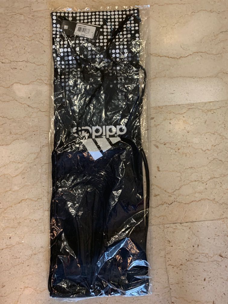 Adidas Badminton bag, Sports Equipment, Sports & Games, Racket & Ball ...