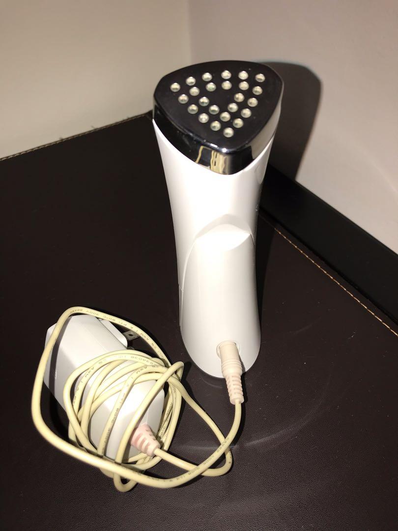 Anti-aging LED Light Device, Beauty & Personal Care, Face, Face Care on ...