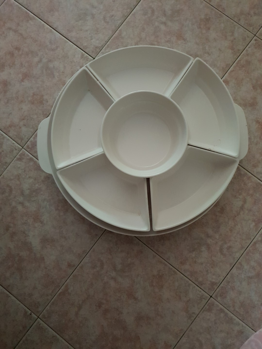 Biscuits container, Furniture & Home Living, Kitchenware & Tableware ...