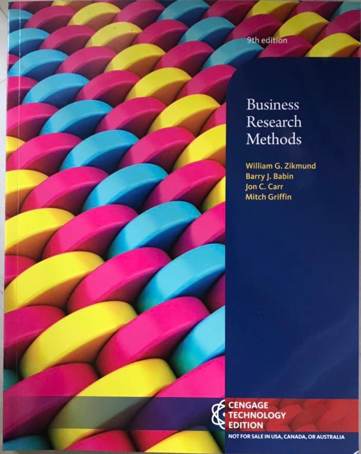 Business Research Methods 9th Ed Computers Tech Office business-research-methods-9th-ed-computers-tech-office