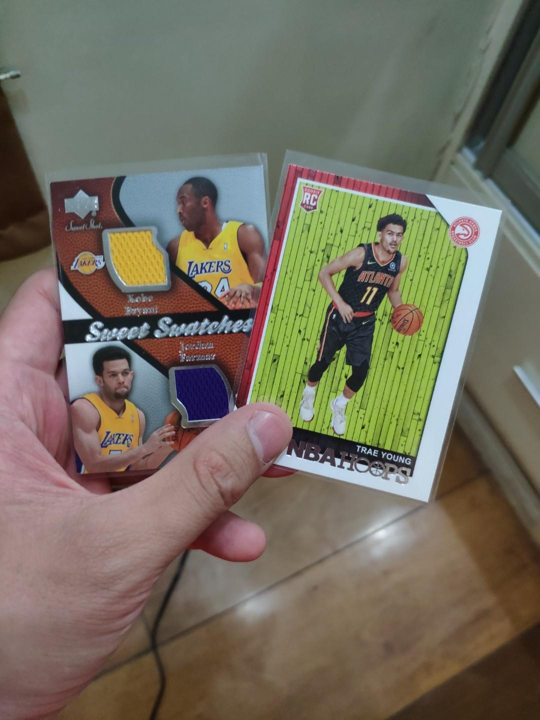 Card Sleeves for NBA Cards, Pokemon, Magic Cards for Sale, Hobbies ...