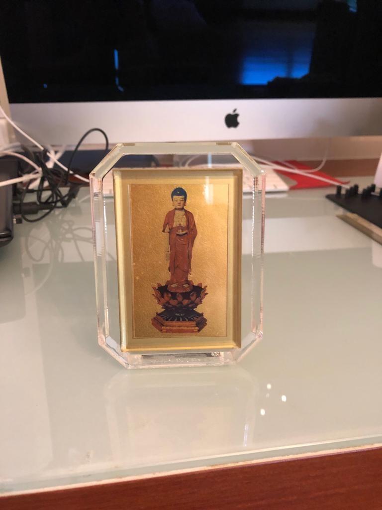 Religious Items (Display), Hobbies & Toys, Memorabilia & Collectibles ...