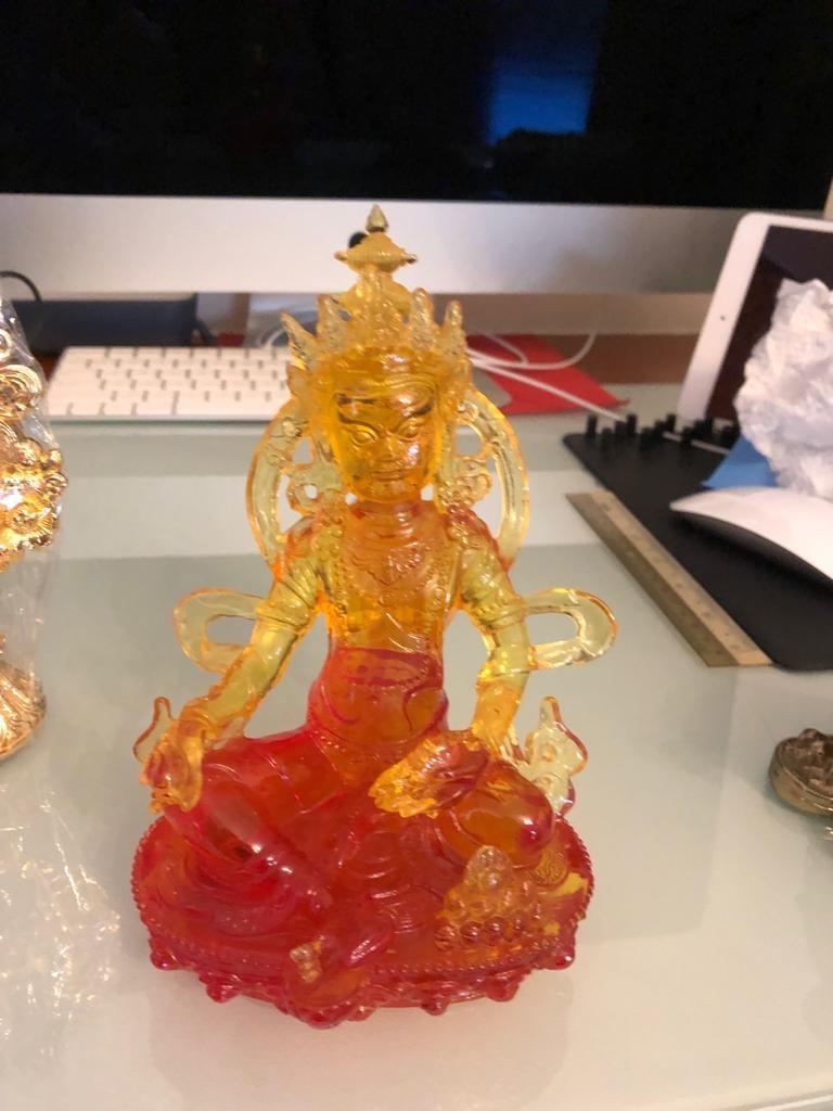 Religious Items (Display), Hobbies & Toys, Memorabilia & Collectibles ...