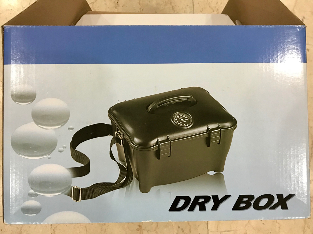 Dry box, Photography, Photography Accessories, Dry Boxes & Cabinets on ...