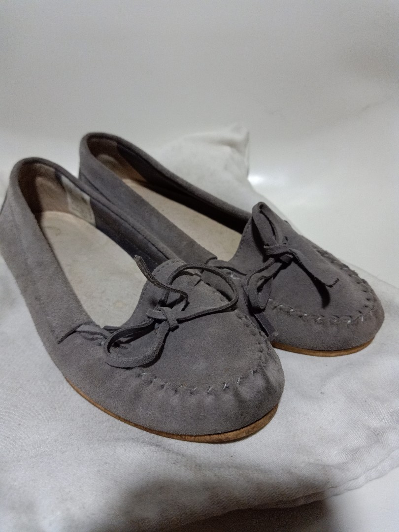 Fred Perry shoes, Women's Fashion, Footwear, Sneakers on Carousell