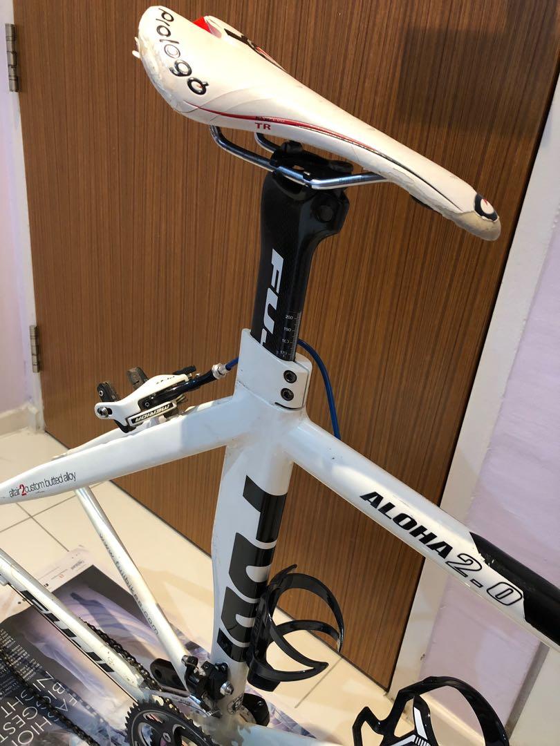 Fuji Aloha 2.0 on Carousell