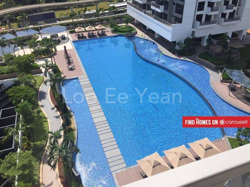 HILLION RESIDENCES, Property, Rentals, Condos & ECs on Carousell