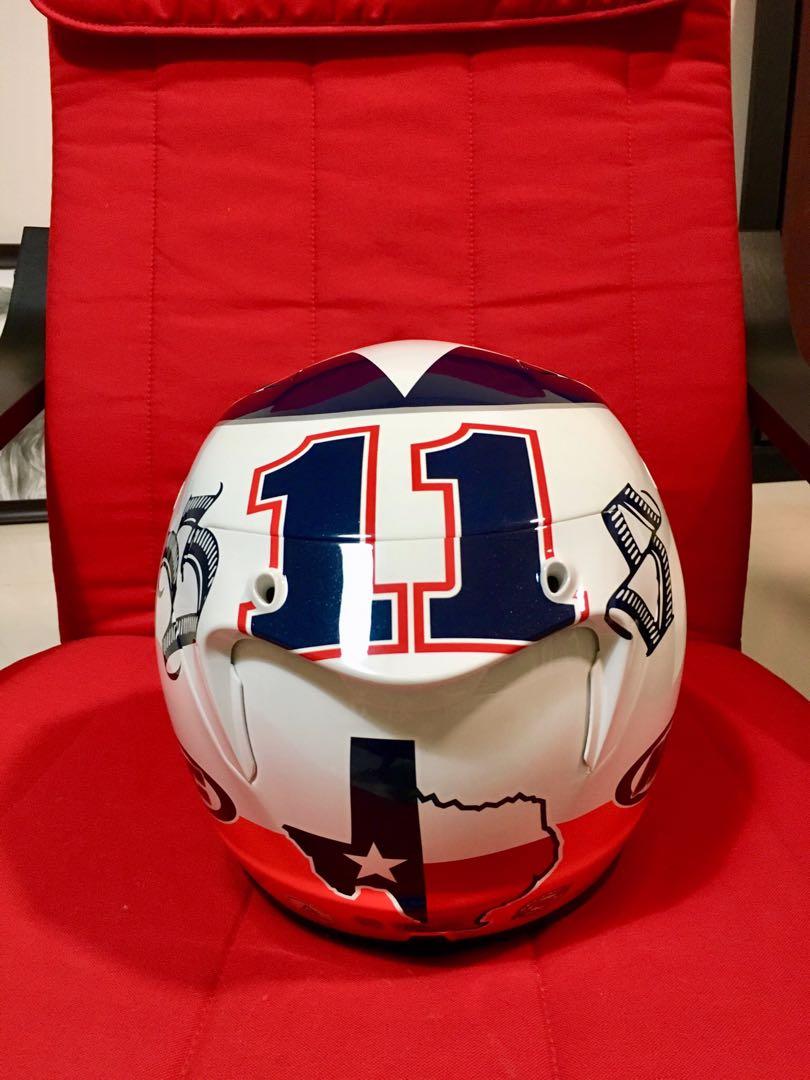 HJC Rpha 10 plus, Auto Accessories on Carousell