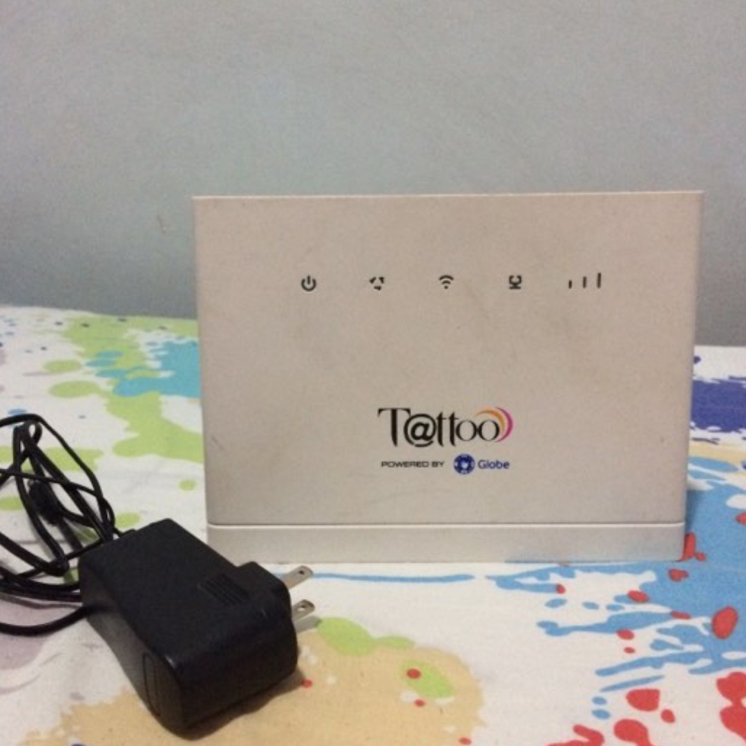 Huawei B315s 936 Modem LTE, Computers & Tech, Parts & Accessories ...