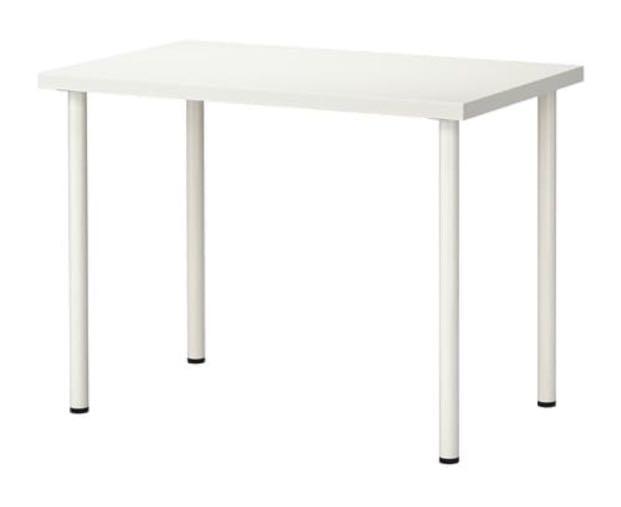 IKEA LINNMON Tables, Furniture & Home Living, Furniture, Tables & Sets ...