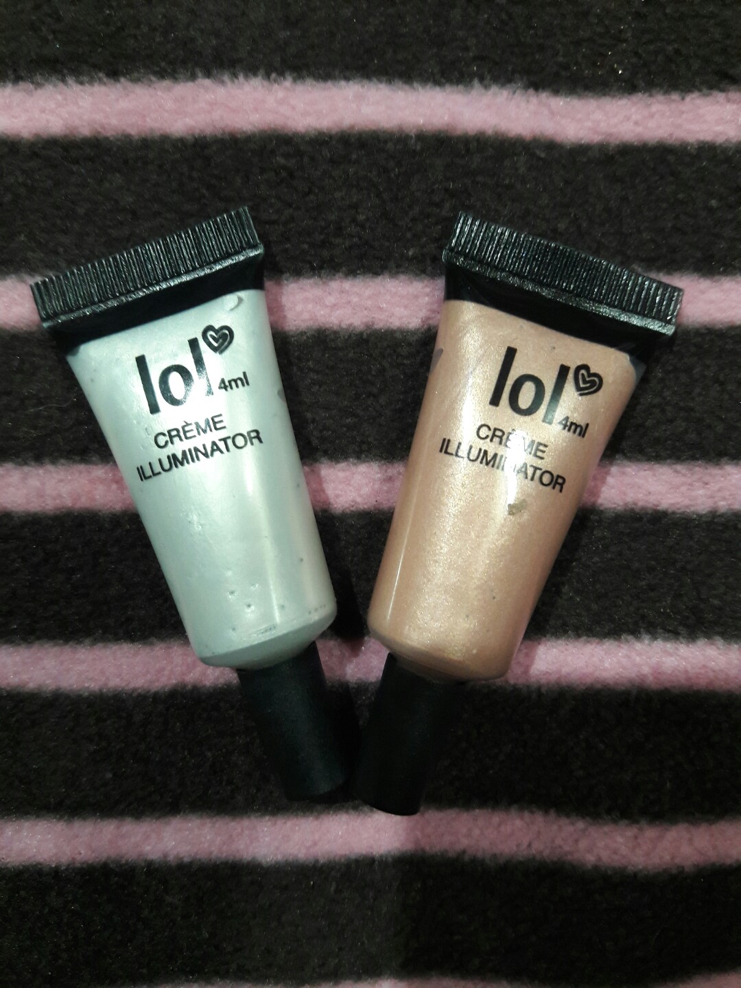 LOL Creme Illuminator, Beauty & Personal Care, Face, Face Care on Carousell