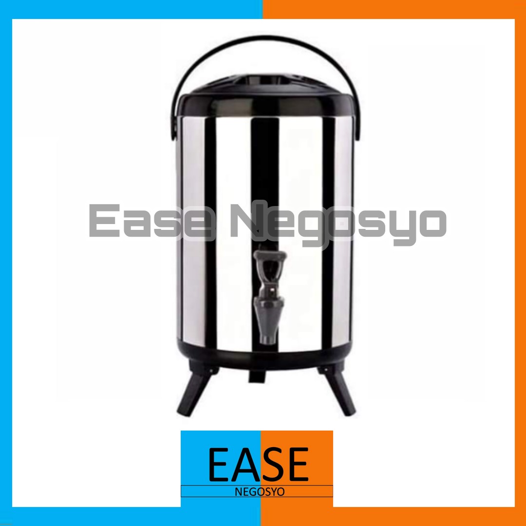 Milk Tea Barrel , Milk Tea Jag, TV & Home Appliances, Kitchen ...