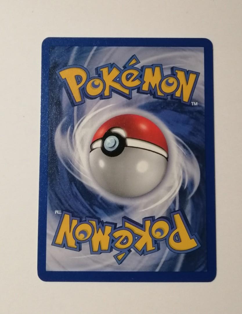 Mitsuhiro Arita Signed Base Set Pikachu, Hobbies & Toys, Toys & Games ...