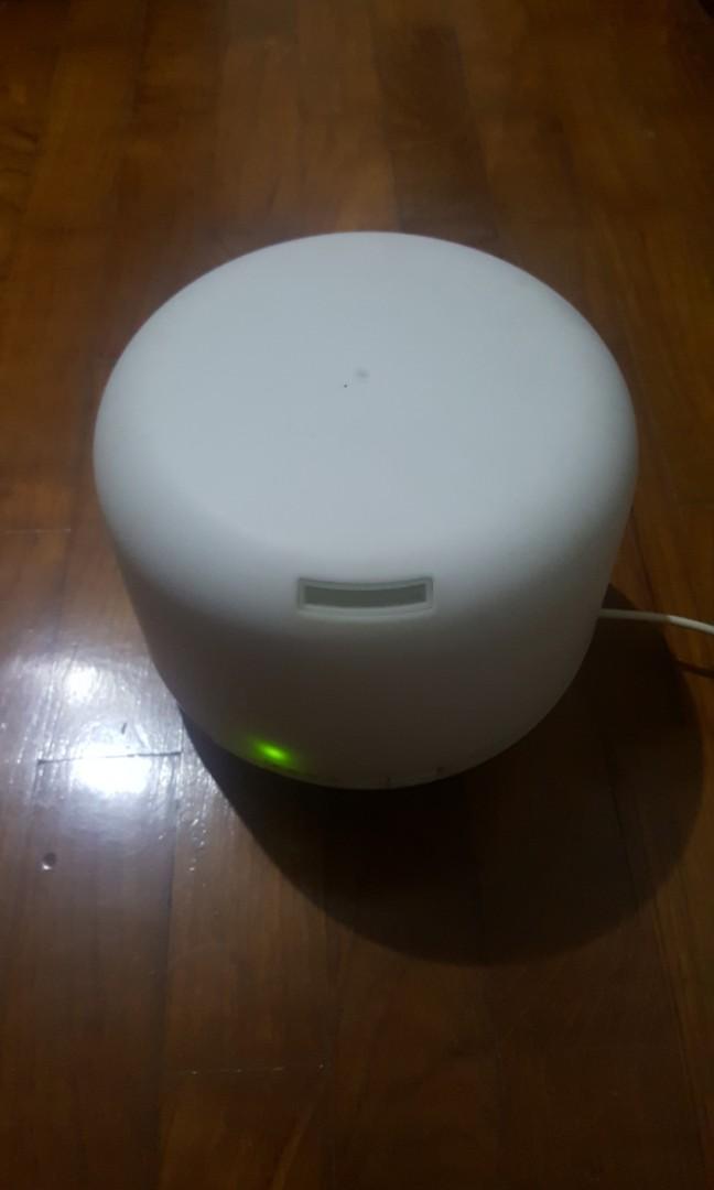 Muji style 500ml Aromas Diffuser, Humidifier, Air Purifier, TV & Home ...