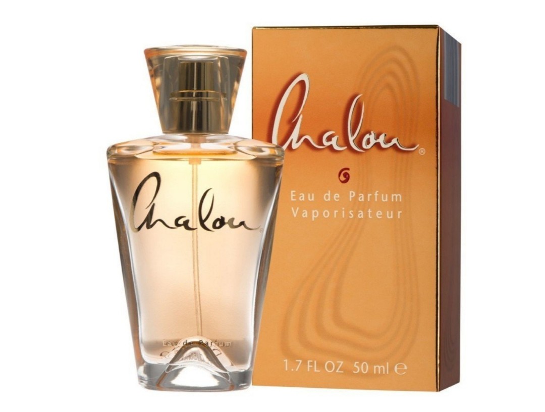 NEW Chalou Gold Perfume (ORIGINAL), Beauty & Personal Care, Fragrance ...