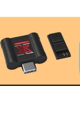 Nintendo Switch (softmod with sx os), Video Gaming, Video Games ...