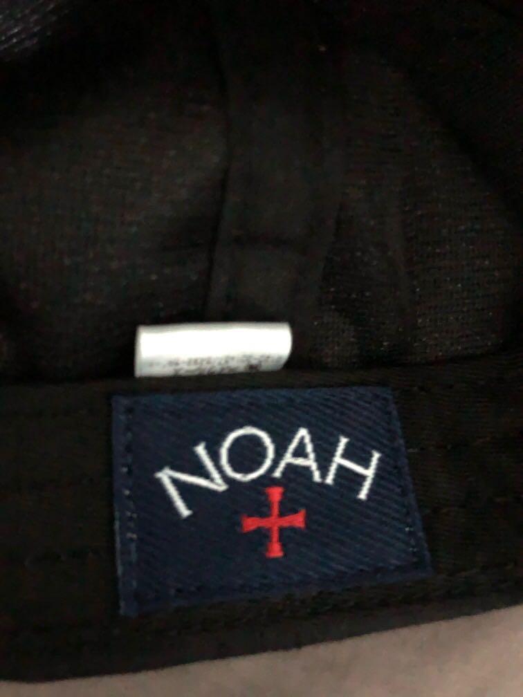 Noah Core Logo Cap, Men's Fashion, Watches & Accessories, Caps & Hats on Carousell