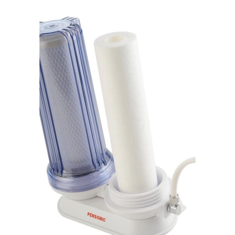 Pensonic Water Filter PP-123 #JuneToGo, TV & Home Appliances, Kitchen ...