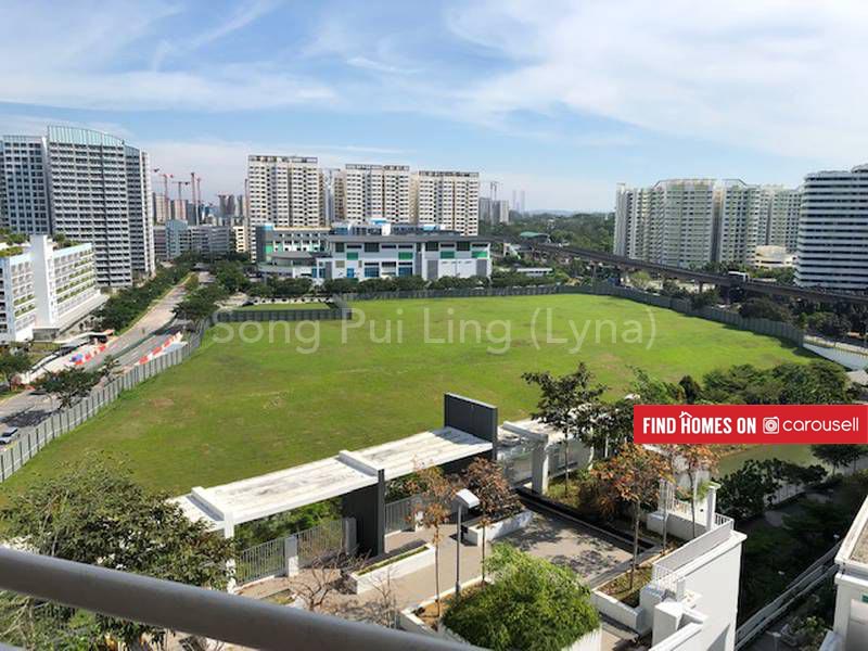 PUNGGOL BAYVIEW, Property, For Sale, HDB on Carousell