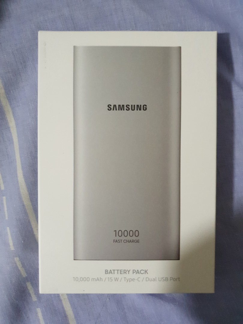 Samsung Power Bank, Mobile Phones & Gadgets, Mobile & Gadget ...